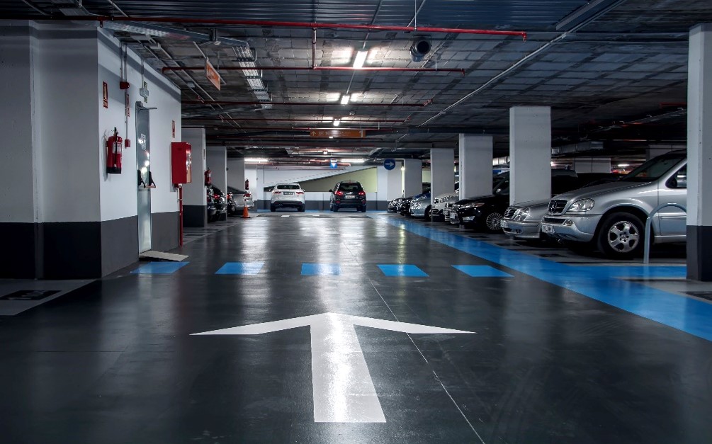 Directory | Commerce Court - Quadreal